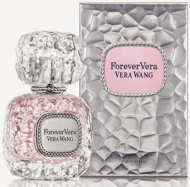 Forever Vera New Fragrance for Fall | Fashion Blog by Apparel Search