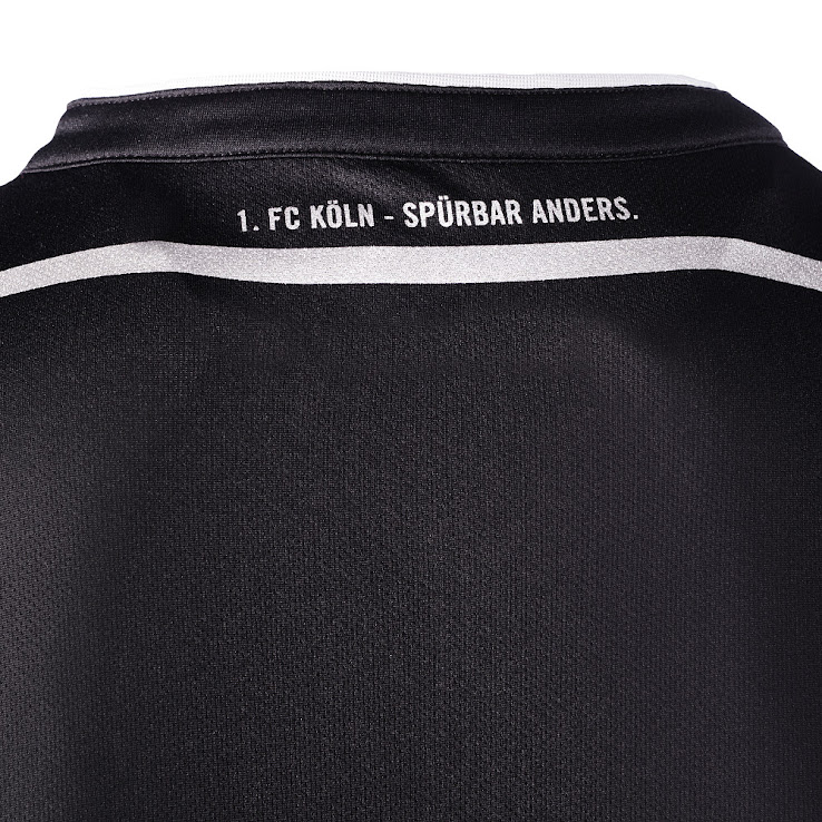 Köln 18-19 Home, Away & Third Kits Released - Footy Headlines