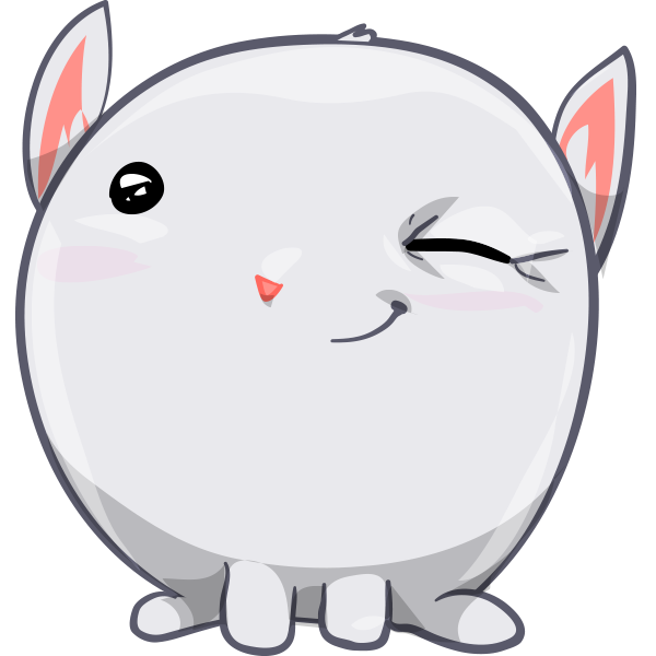 24 Sticker Facebook Bun Lucu | Deloiz Wallpaper
