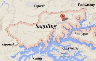 KotaKita.com: Kota Saguling