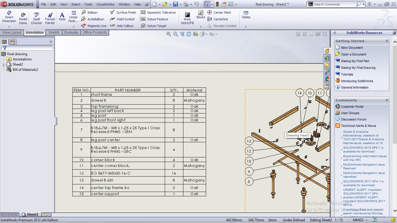 APA SIH KELEBIHAN SOLIDWORKS???