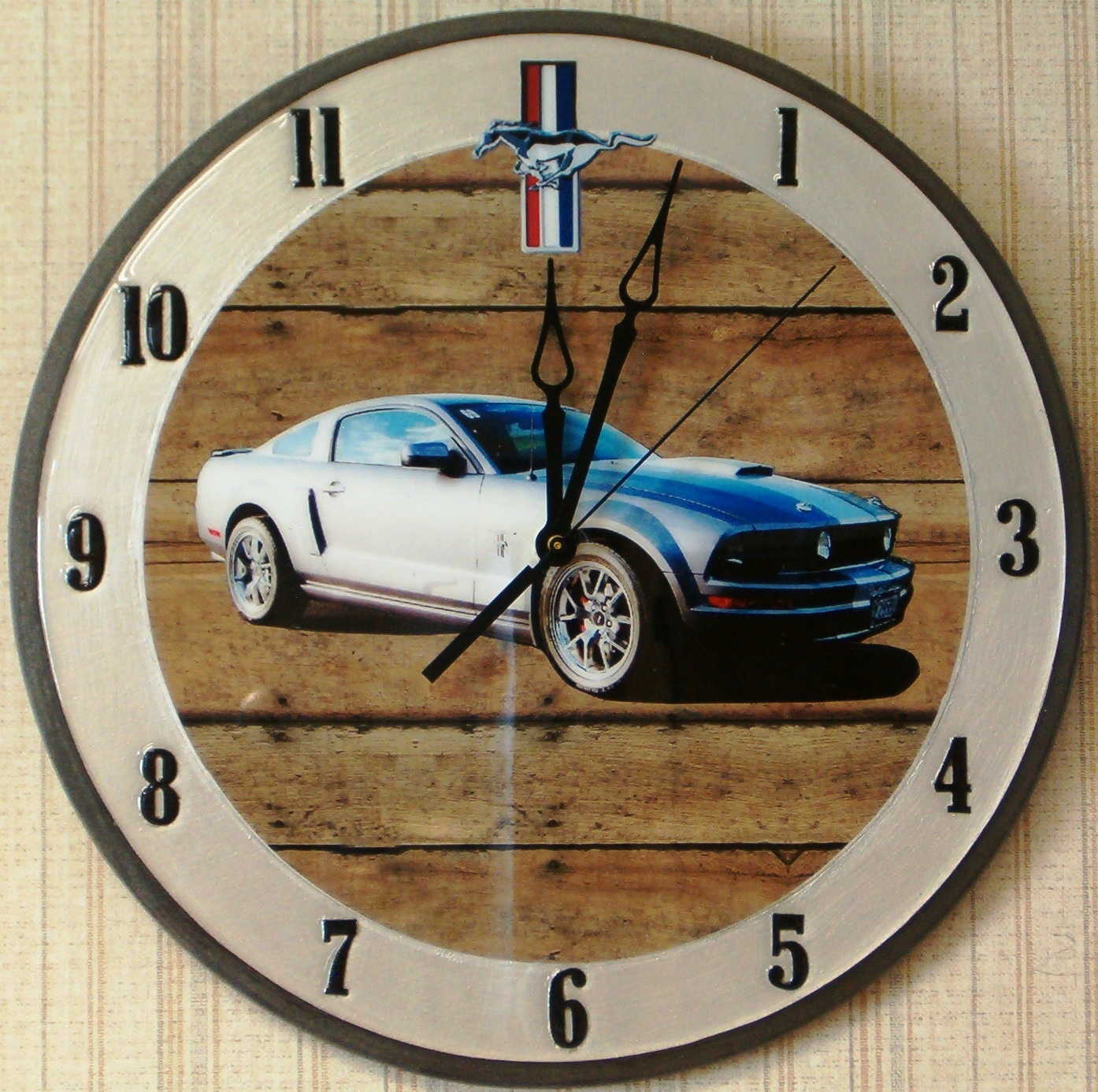 The Boot Hill Coffin Co. & Klockworks