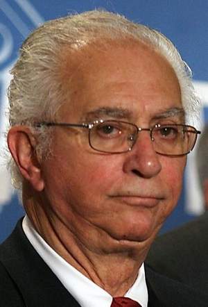 Dan Cirucci: Christie Mourns Passing Of Alex DeCroce