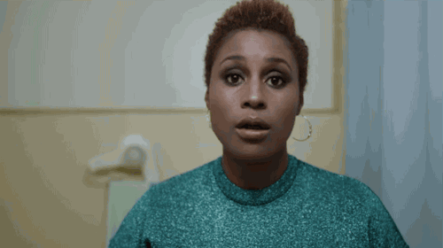 femfilmrogue: Five Prime Reasons to Check Out Issa Rae's HBO Show ...