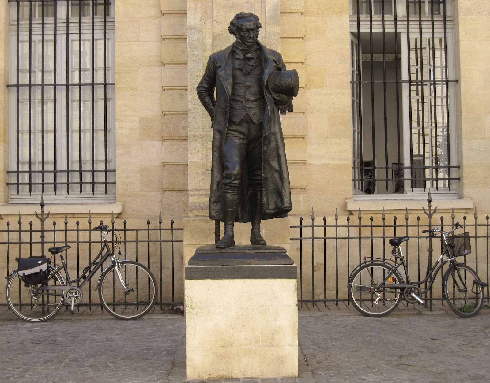 Francisco Goya: bulls, milkmaids and a lasting presence in Bordeaux ...