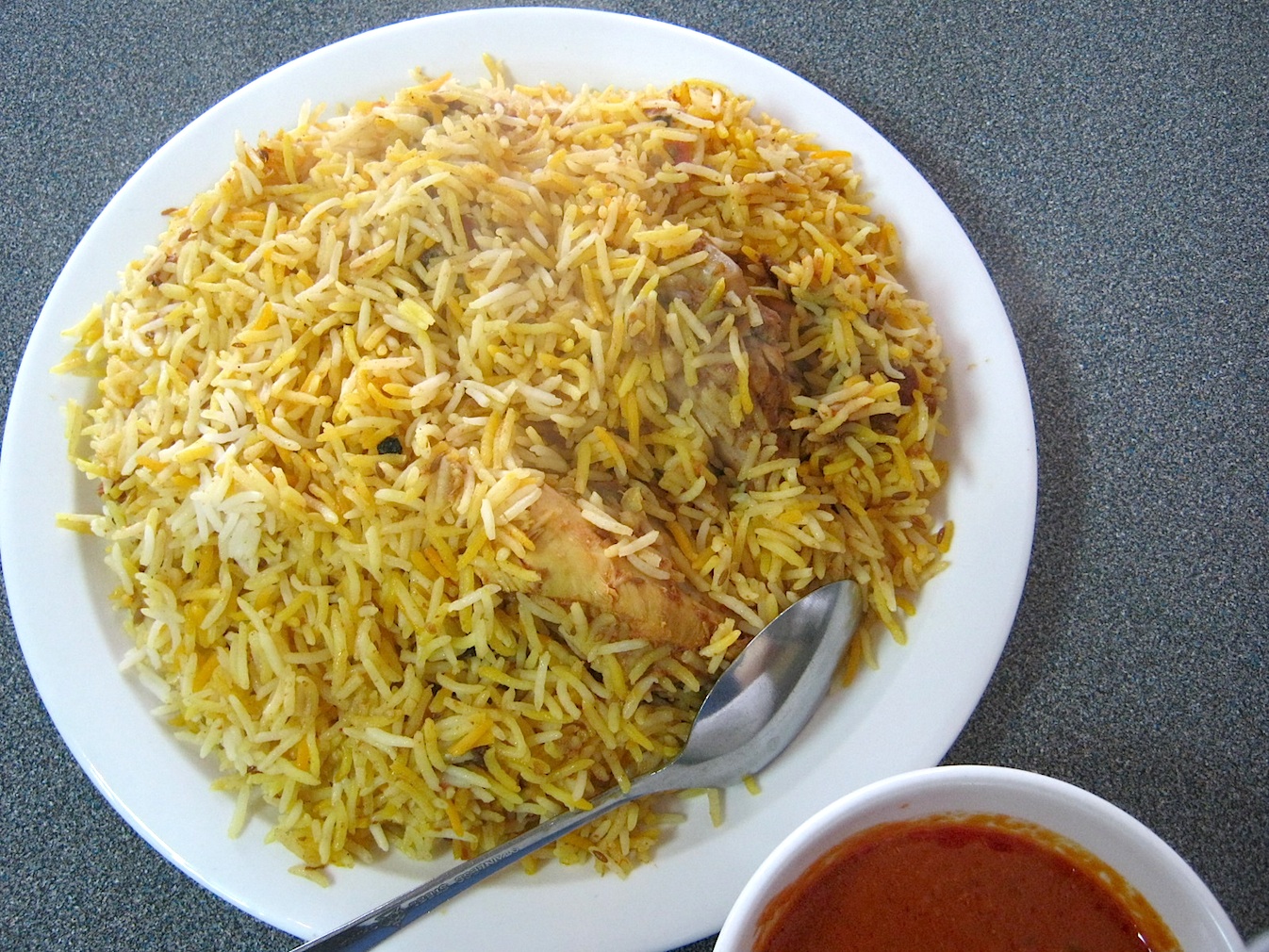 somerville kitchen: Weekend Lunch Pakistani Style