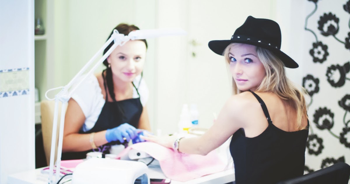 Snygga Naglar Nynäshamn