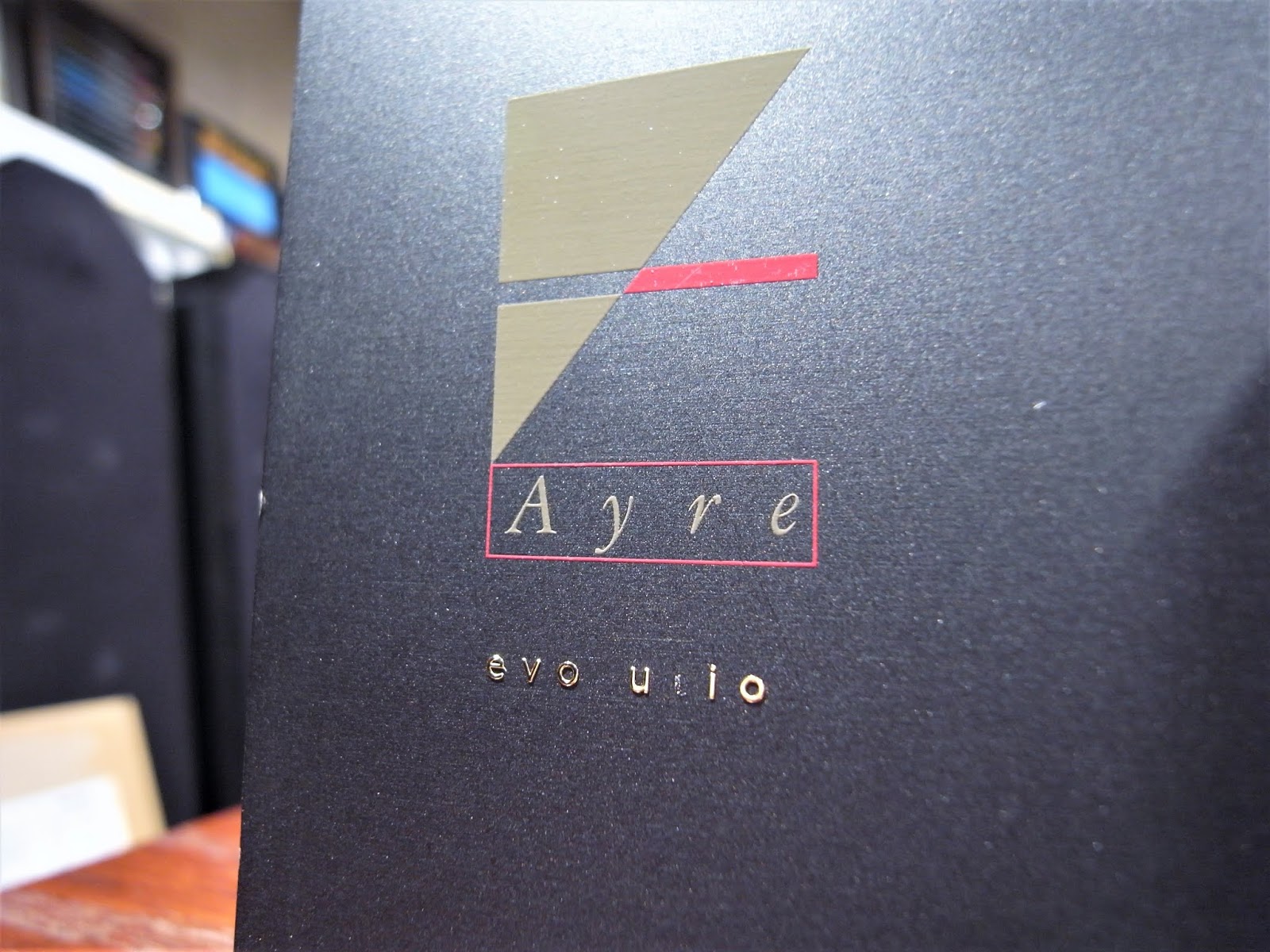 SIS AUDIO BLOG: 2018