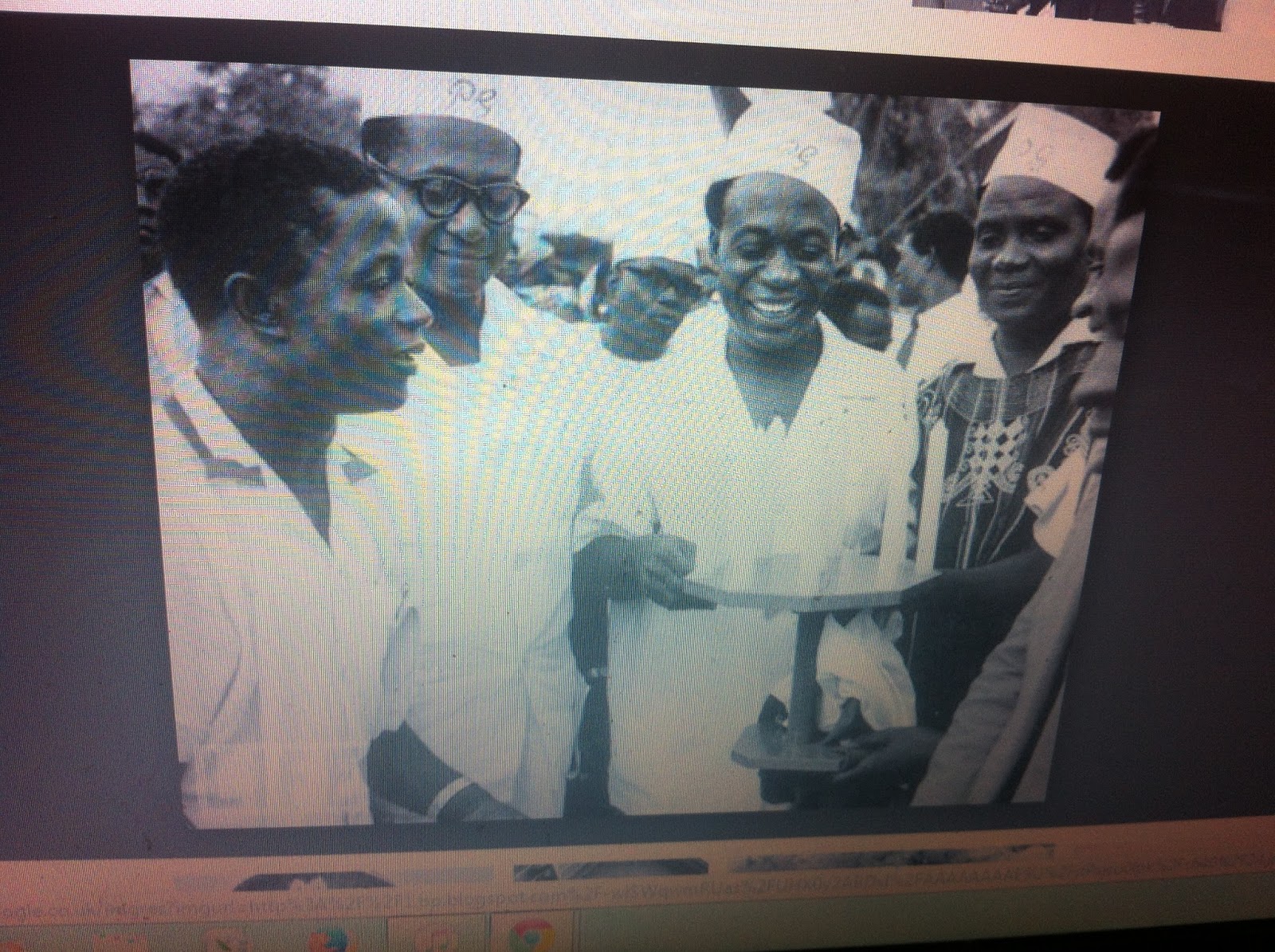 THE BLACK SOCIAL HISTORY:: BLACK SOCIAL HISTORY : AFRO-GHANIAN ...