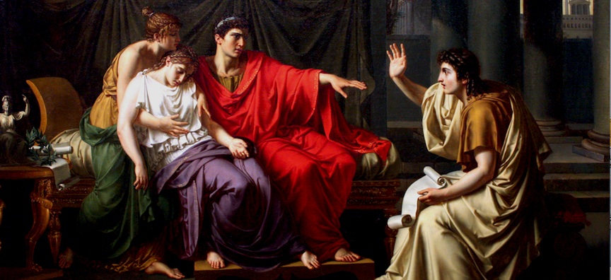 The History Girls: My hero(ine) by Caroline Lawrence