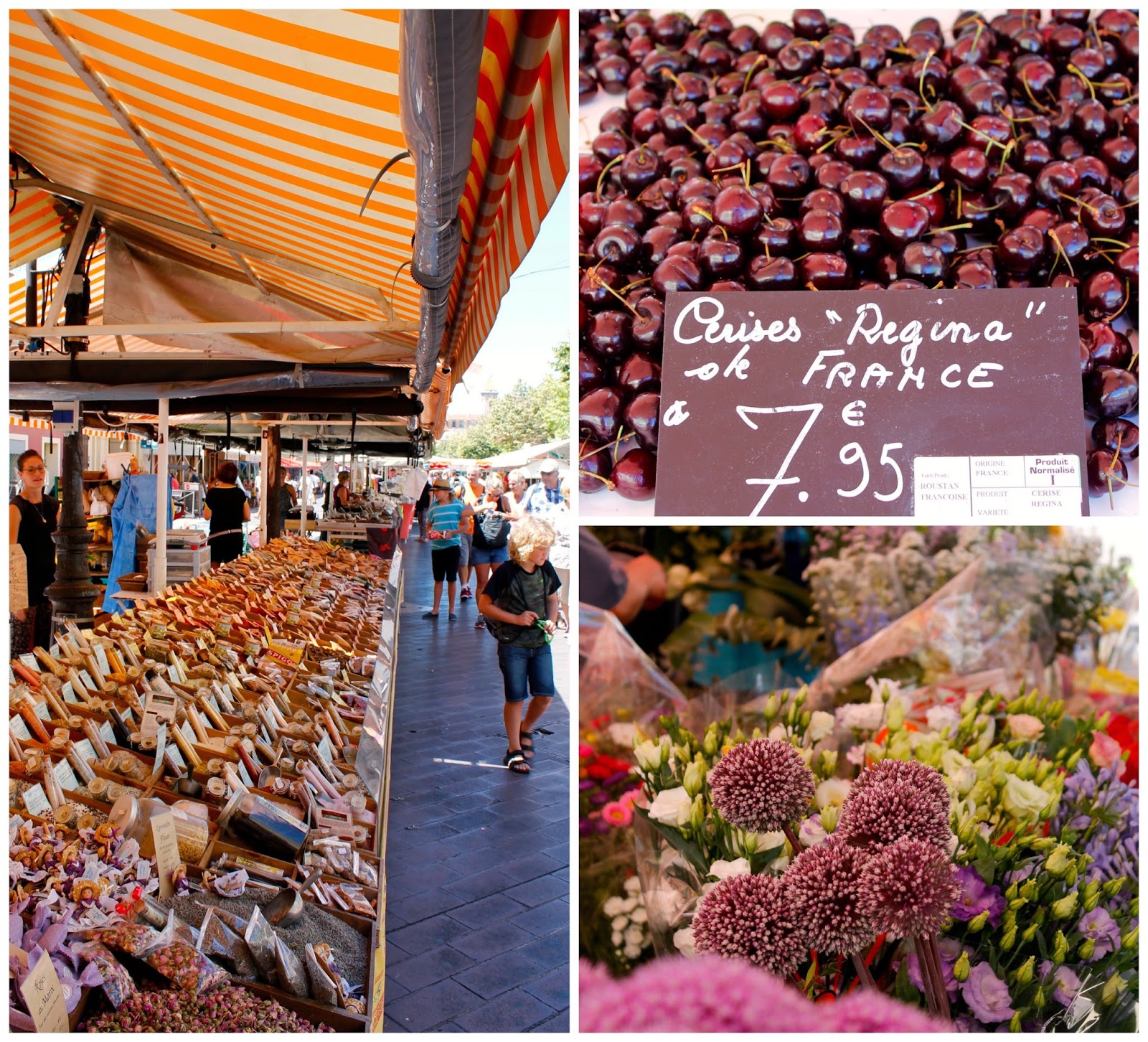 Stories of Life and Craft