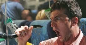 Airplane Horror Movies