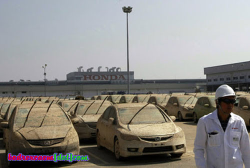 Sembarang Posting: Bodrex Caem