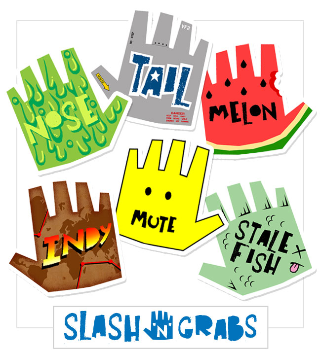 SWAG | illicit snowboarding