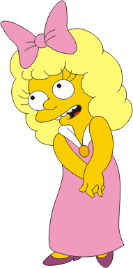 The Simpsons Vector Blog: junio 2014