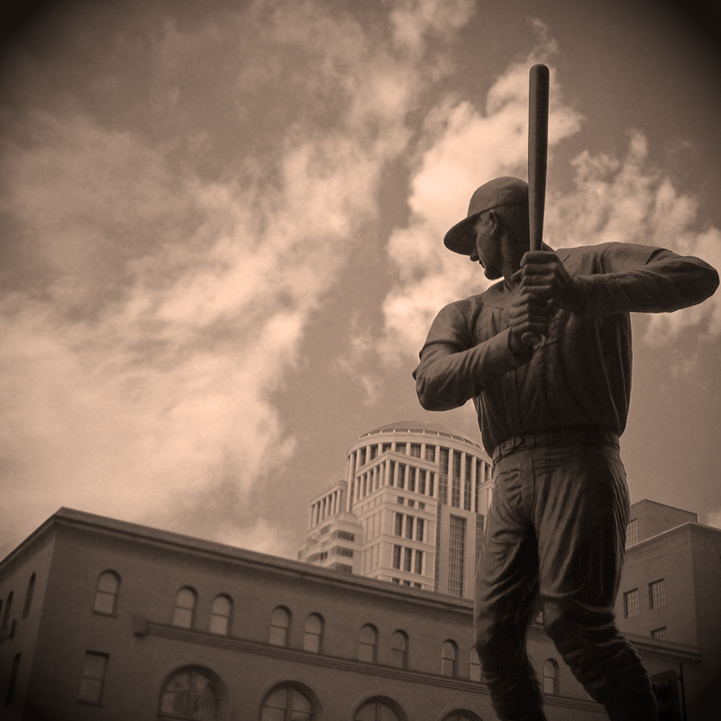 Neato Coolville: STAN "THE MAN" MUSIAL