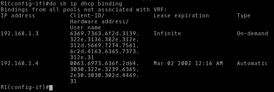 Setup Pppoe Server Dan Client Dhcp Cisco Anshari Nasrun
