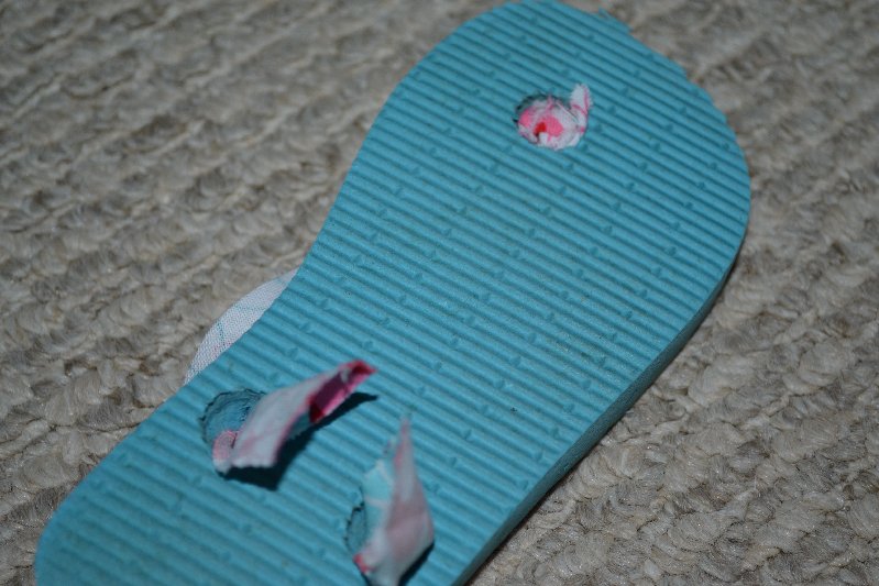 Flip Flop Redo (Tutorial)