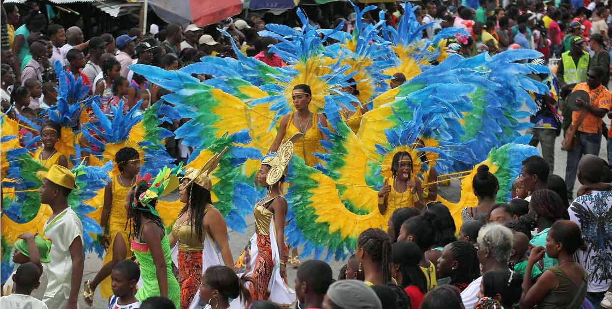 San Pachito en el Chocó. | MirariArtis