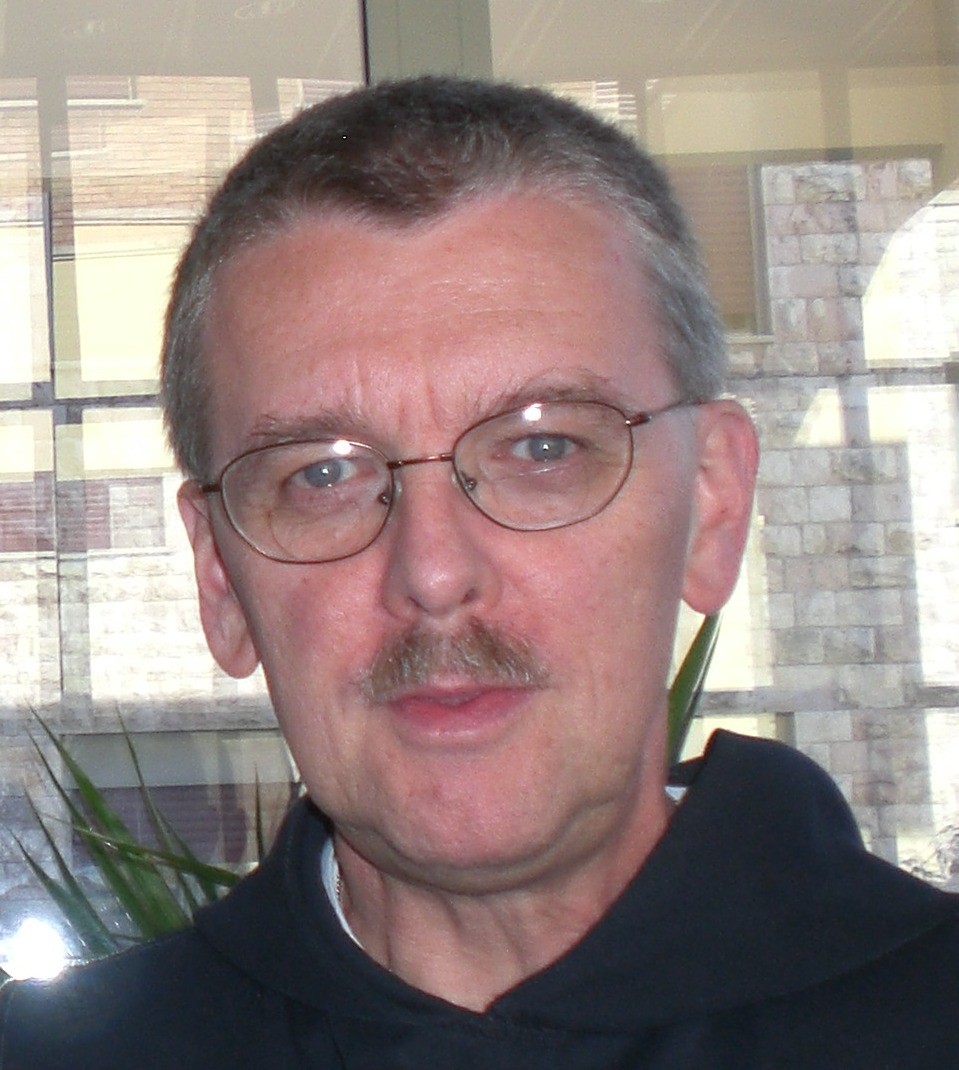 Dom Donald's Blog: October 2011