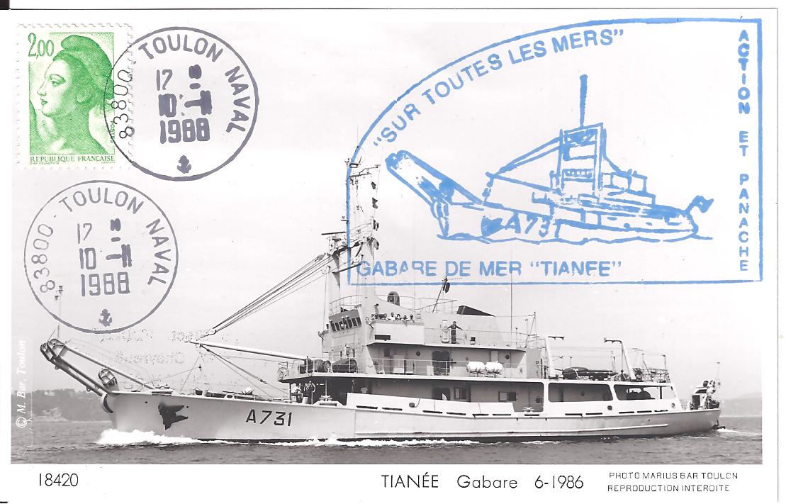 Marcophilie Daniel: îles EPARSES - TAAF : EUROPA - GLORIEUSES - JUAN de ...