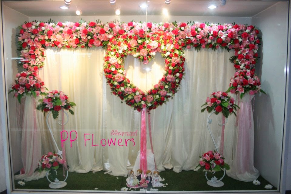 ร้าน PP Flowers ดอกไม้ประดิษฐ์ ดอกไม้ปลอม 02-6231964,099-1166698: ร้าน ...