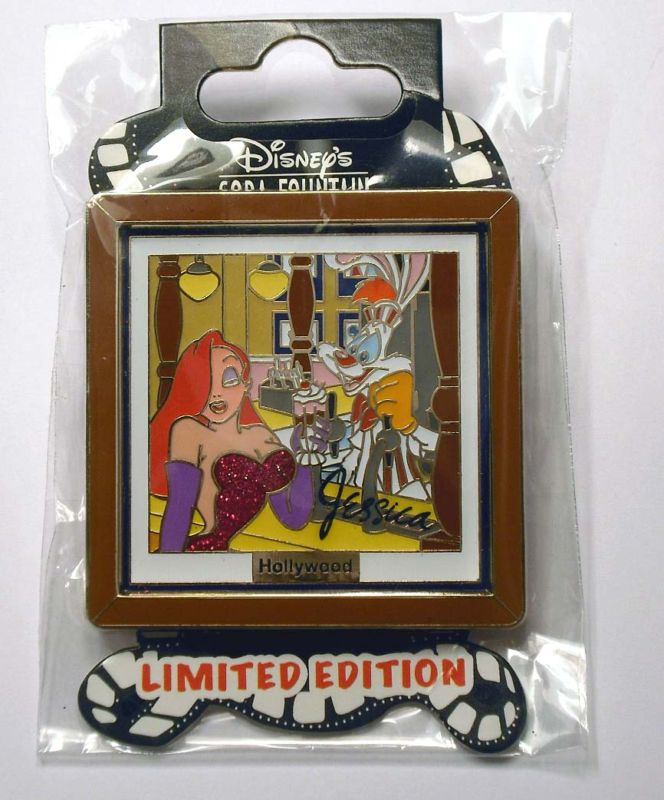 ImNotBad.com - A Jessica Rabbit Site: Jessica Rabbit Pin Of The Day ...