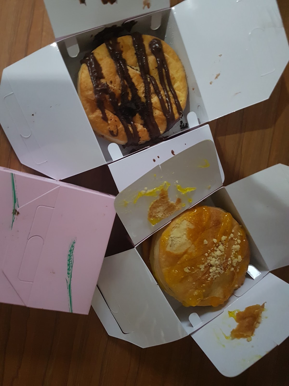 Roadtrip ke Semarang 4 hari 3 Malam