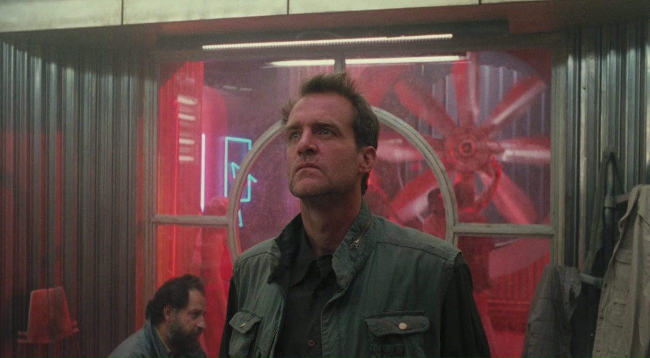 L'Alligatographe: Total recall