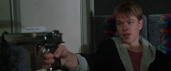 Rambling musings : Kevin Smith - An appreciation