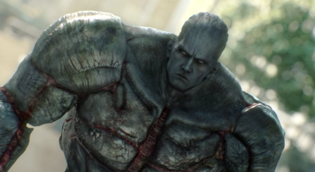 WWV - Worth Watching Videos: Resident Evil: Damnation (2012)