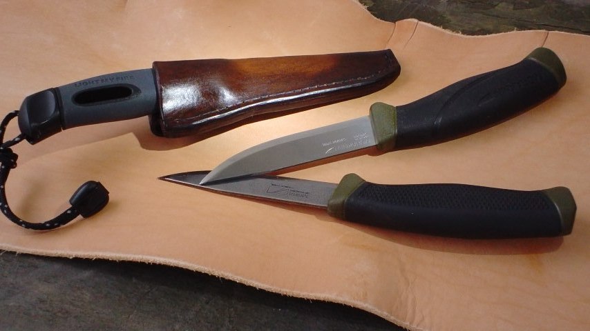 Horizons Leathercraft