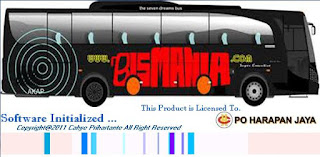 Perancangan Sistem Informasi Penjualan Tiket Bus AKAP - Ilmu Kita ...