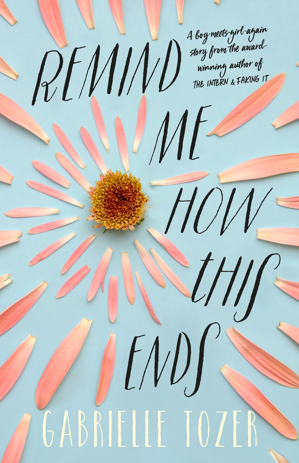 Remind Me How This Ends | Diva Booknerd