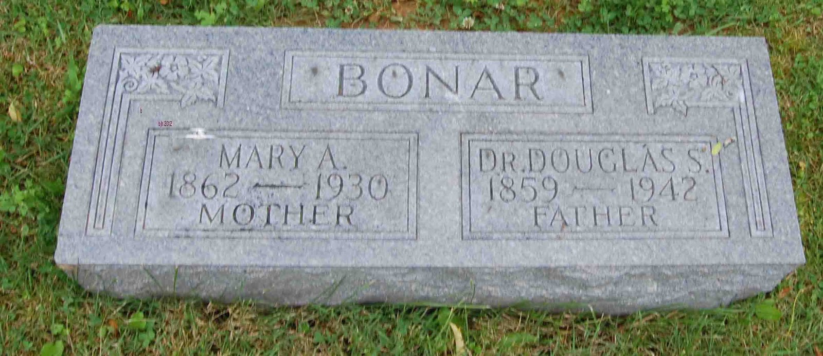 Northeastern Kentucky Genealogy Blog: October 2012