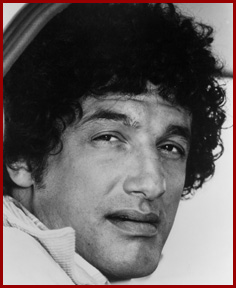 The Vault of Horror: David Hess 1936-2011