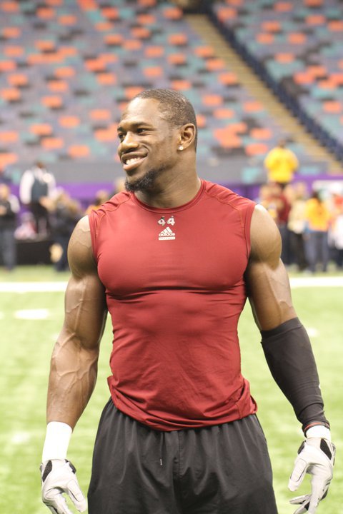 Kanorris Davis - Alchetron, The Free Social Encyclopedia