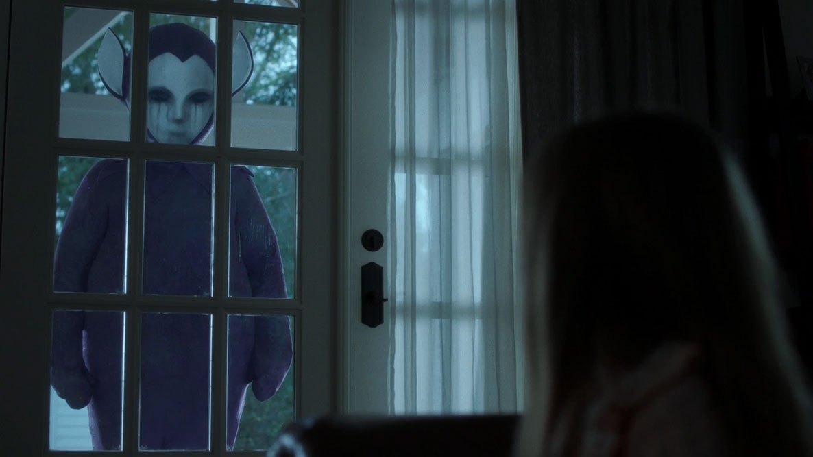 Sign Up for the SpoilerTV Newsletter where we talk all things TV!