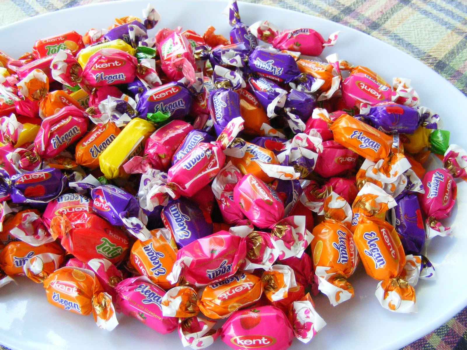 ÖZER RAYMAN: Şeker