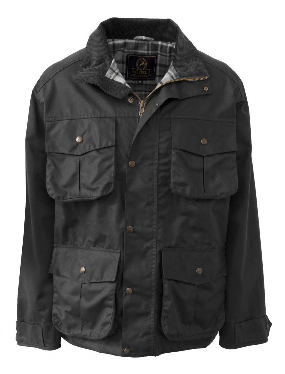 Roj - Fashion & Lifestyle / Clubbing & Car Tunes: P. G. Field - An ...