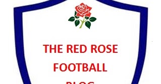 The Red Rose Football Blog: The Red Rose Football Blog (Number 31)