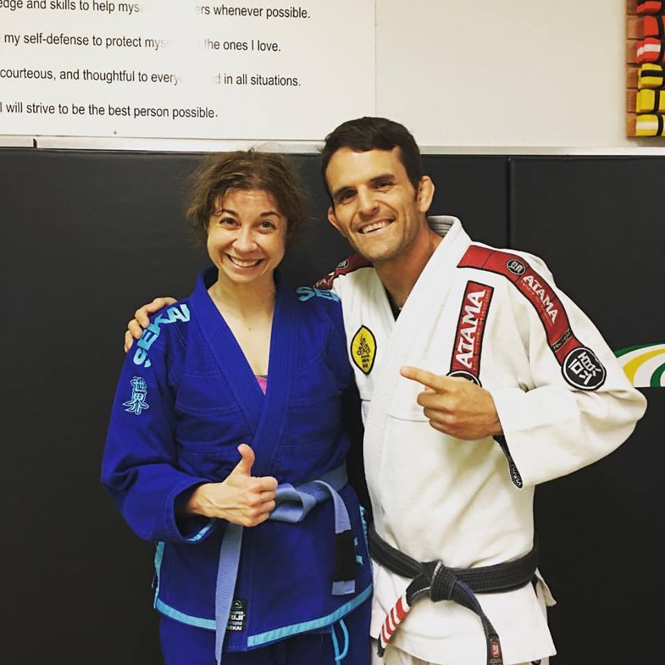 "On The Go With Almine": January 2017