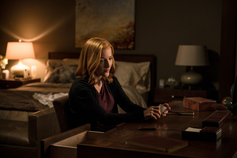 THE X-FILES - "Ghouli". Recensione 11x05 | Lost In A FlashForward