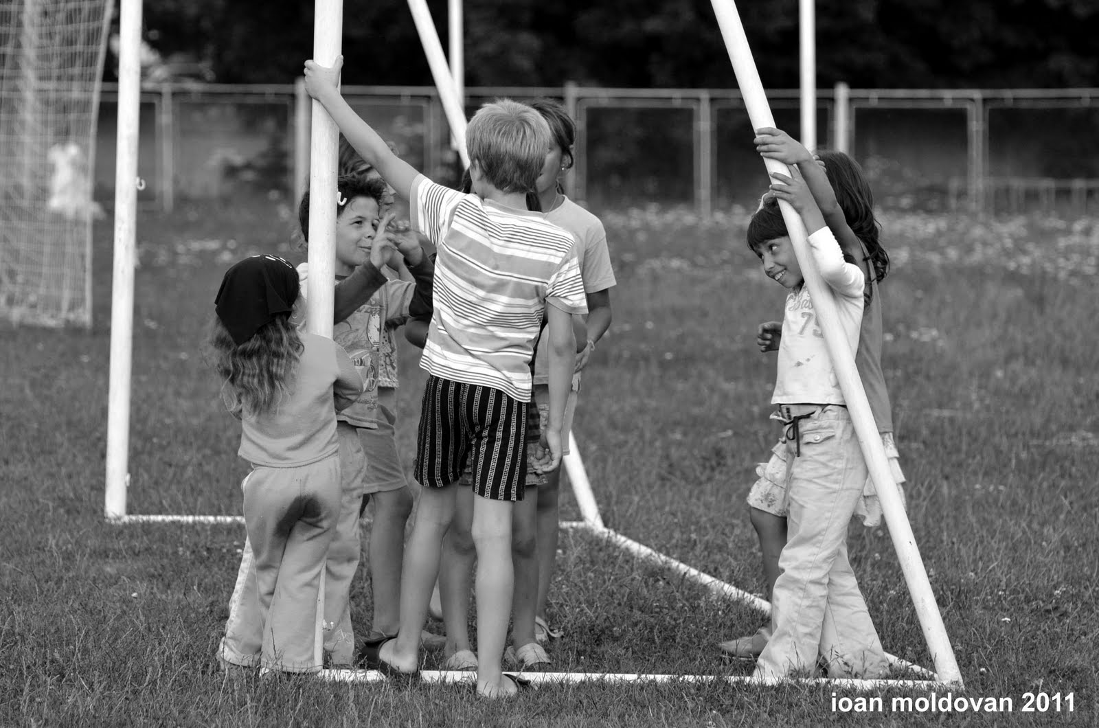 Ioan Moldovan Photography: Joc si joaca 1