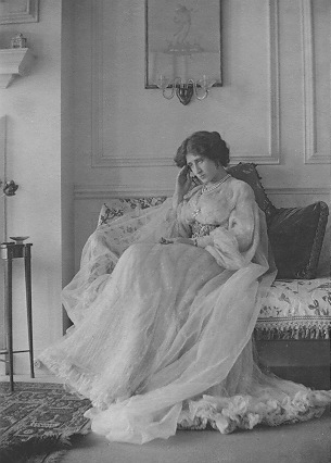 Lady Ottoline Morrell
