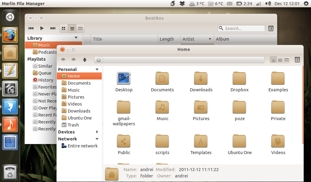 Light Themes Evolved: Ambiance And Radiance With Many Improvements And ...