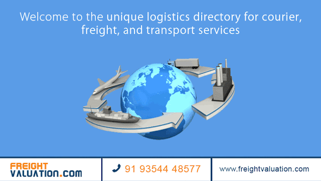 What is Freight Forwarder ? What Does a Freight Forwarder Do