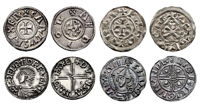 Moneyness: What makes medieval money different from modern money?