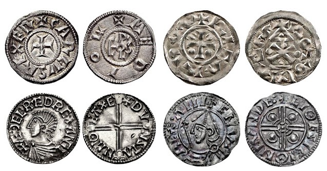 Moneyness: What makes medieval money different from modern money?