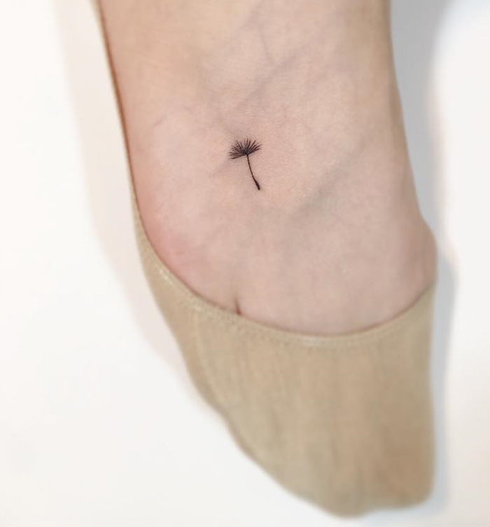 45 Kumpulan Tato Simpel Dan Keren Tattoo Magz